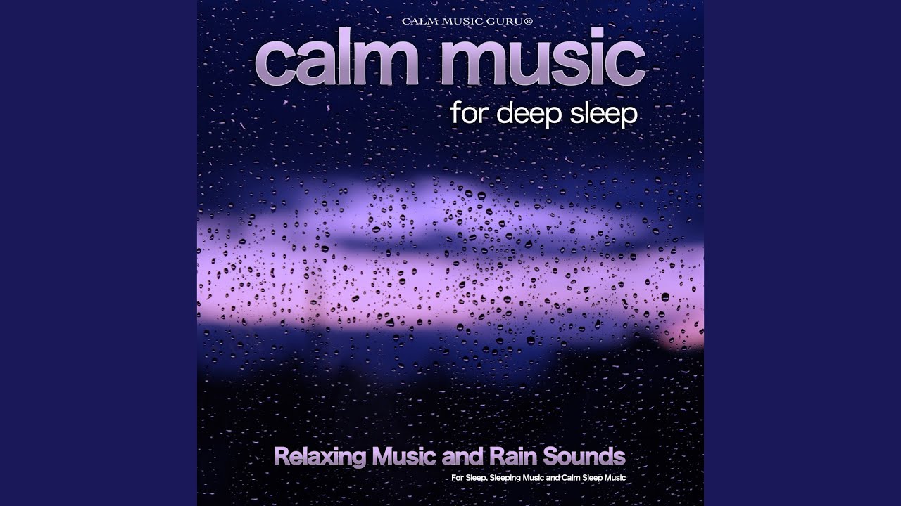 Background Ambient Sleep Music - YouTube
