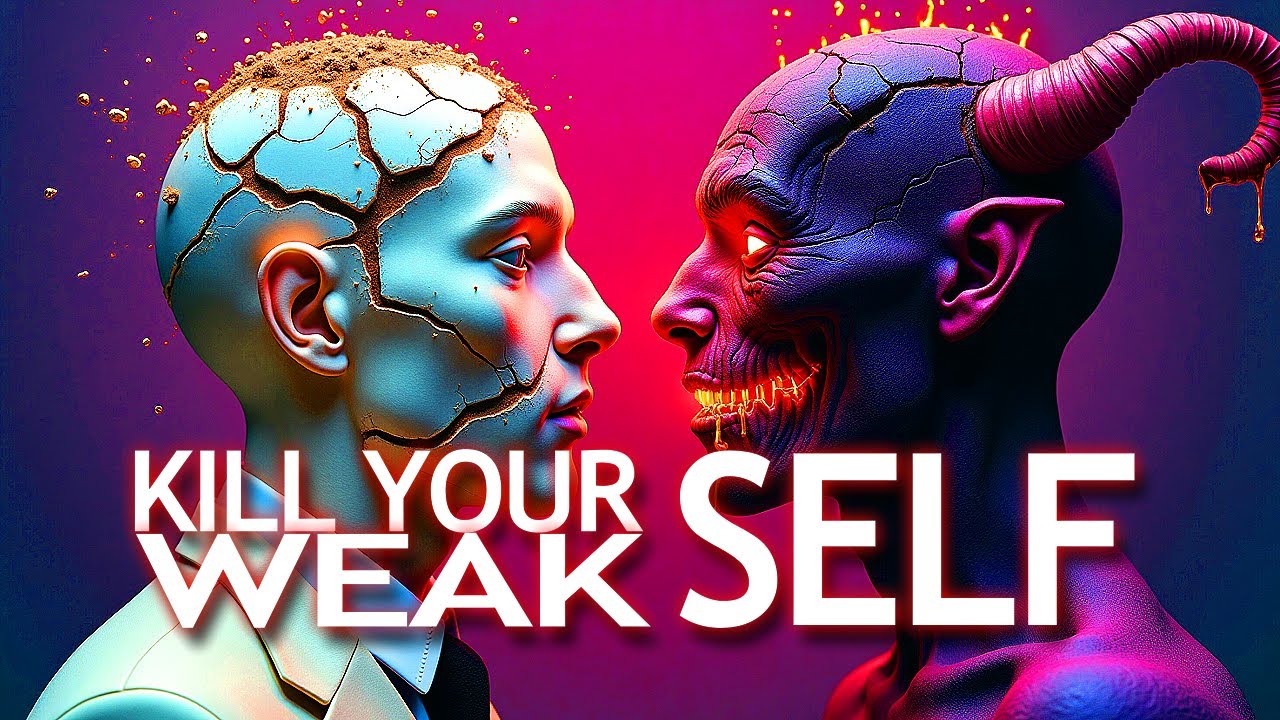 Become Dangerous: The Forbidden Truth About Real Power (Nietzsche Was ...