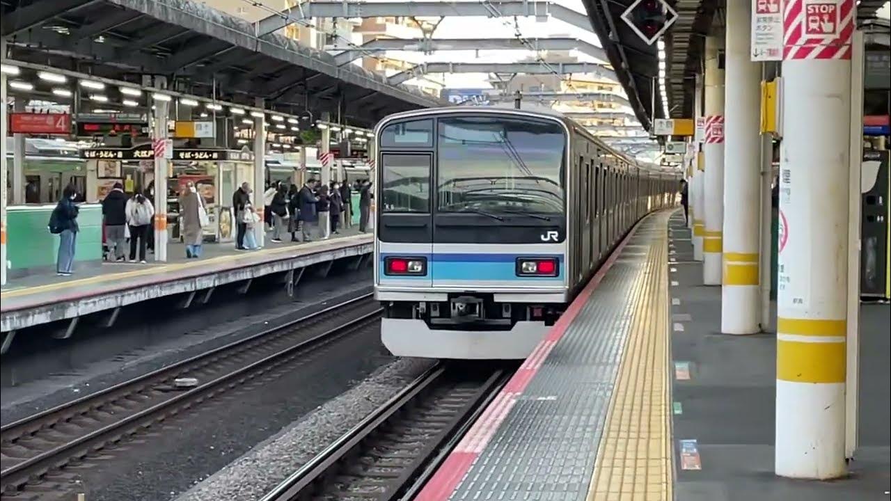 「EF81-134＋E231系K6編成」AT入場赤羽通過 - YouTube