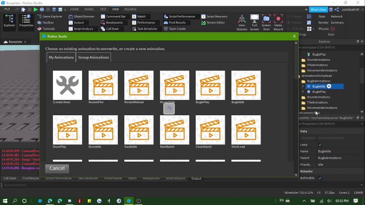 Instrument Pack Setup - Tutorial - YouTube