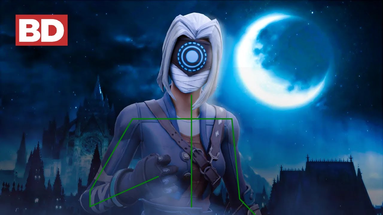 POV YOU ARE USING THE BEST DMA CHEATS | BLURRED - YouTube