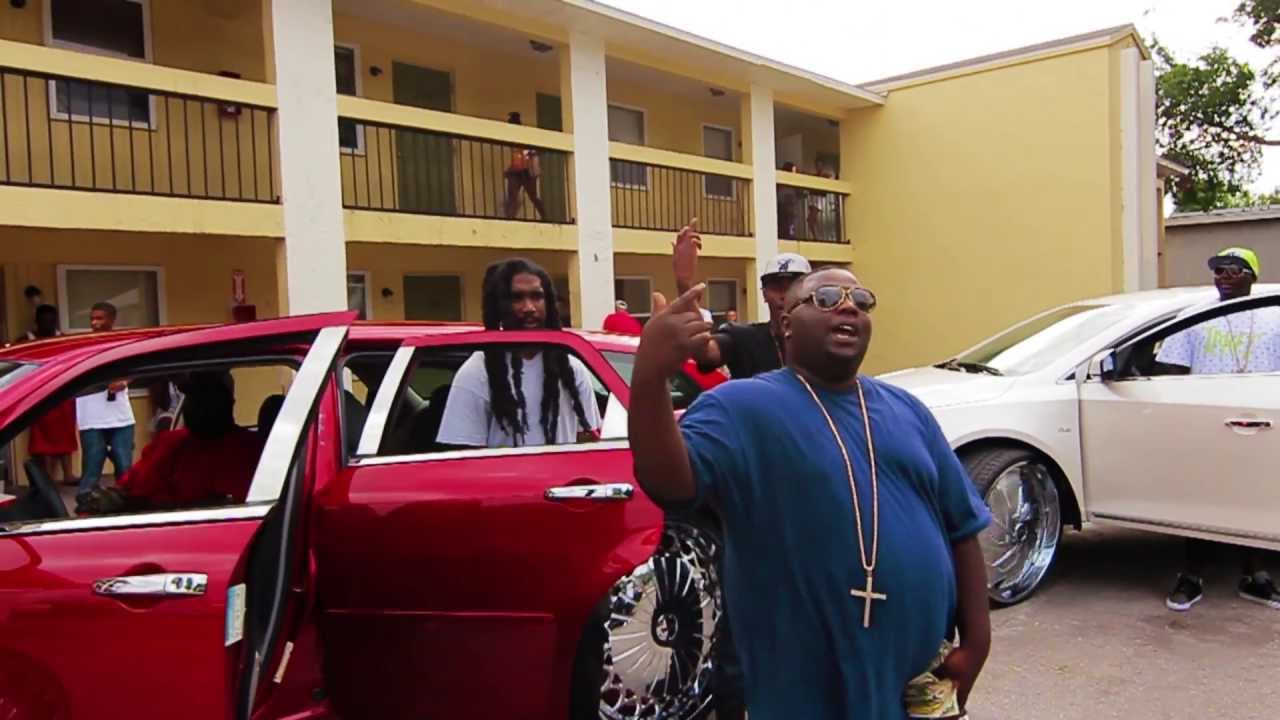 BELL GANG Presents:Big Patt feat.CHEEZE & Alley - Hustle All Day ...