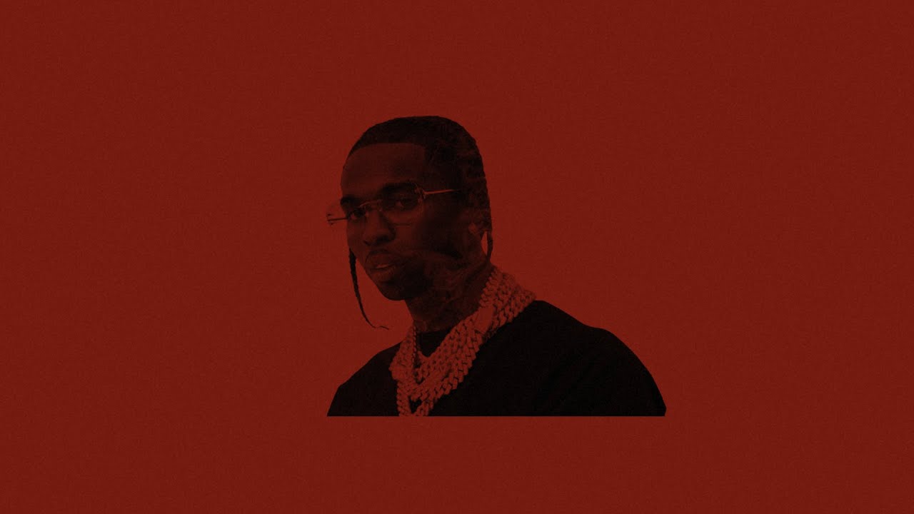 Pop Smoke Type Beat - "Late Night" - YouTube