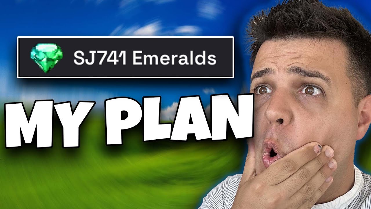 EMERALD Coin SJ741 Emeralds Token Crypto Prediction & Review *TIME ...