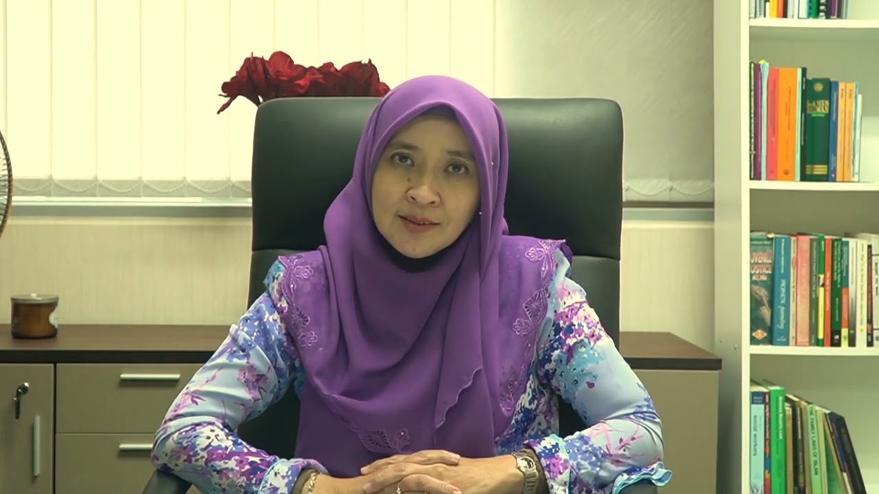 SUHAKAM – Human Rights Commission of Malaysia (SUHAKAM)is an ...