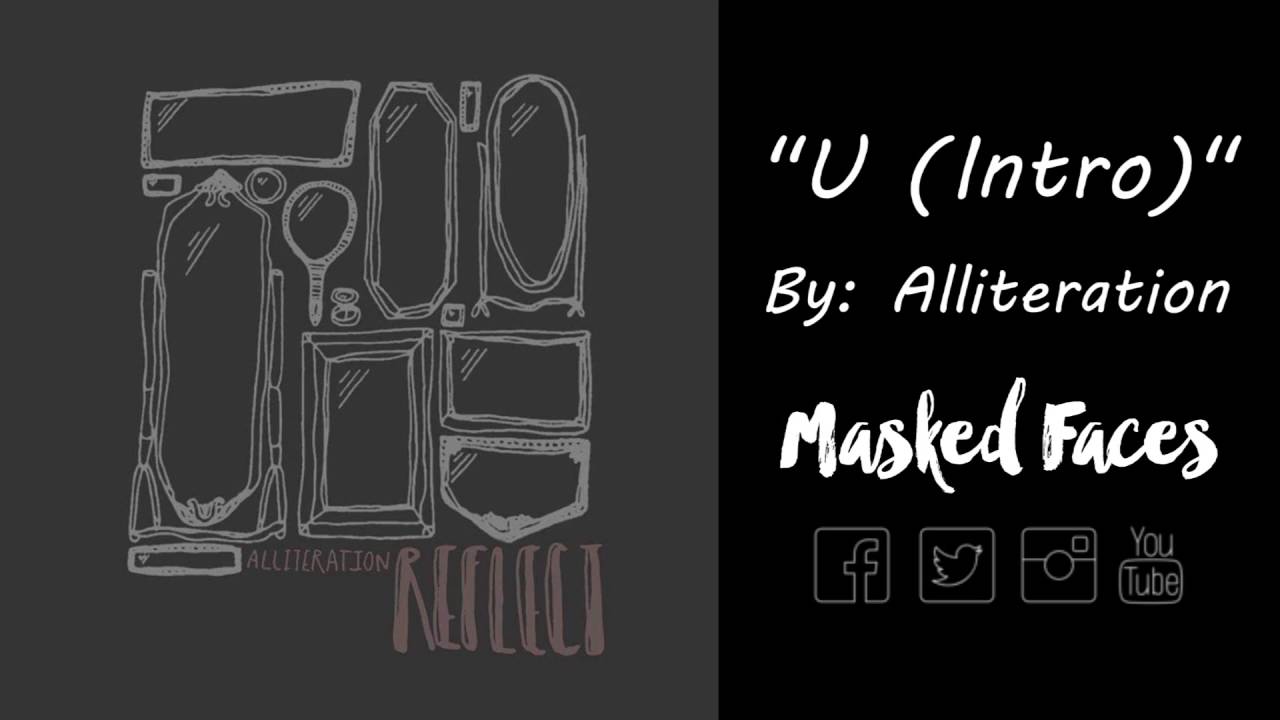 Alliteration - U (Intro) - YouTube