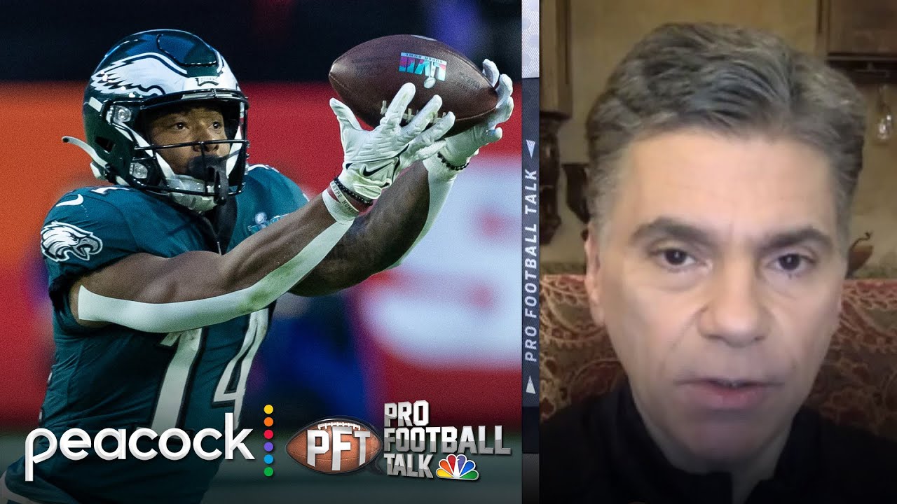 Kenneth Gainwell, Alexander Mattison lead RBs who must step up | Pro ...