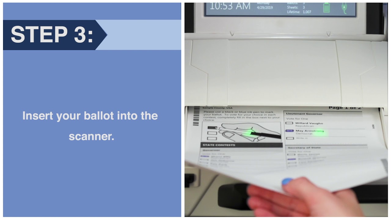 Verity Scan - YouTube