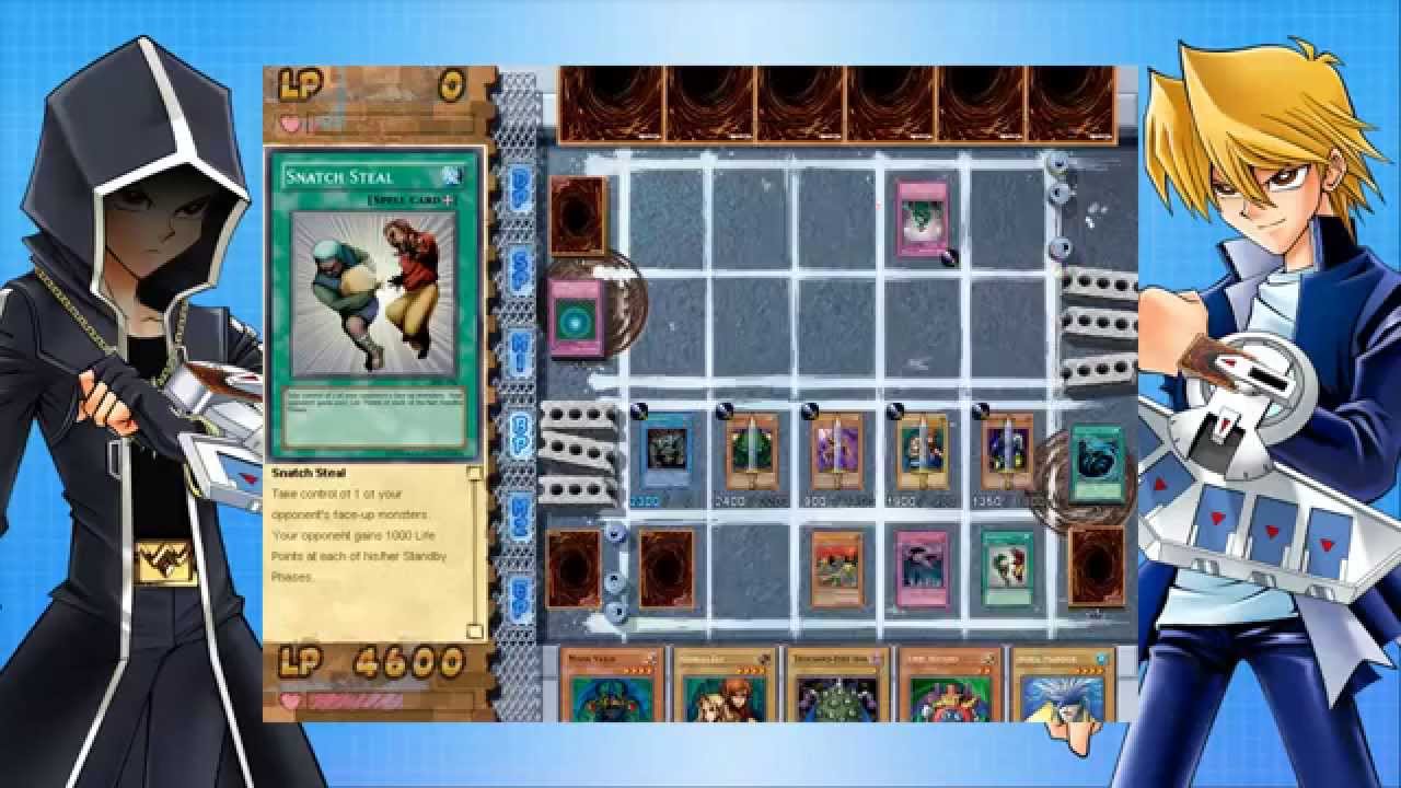 Yu Gi Oh! - Spellcaster Deck (+Recipe) (No Dark Magician) - YouTube