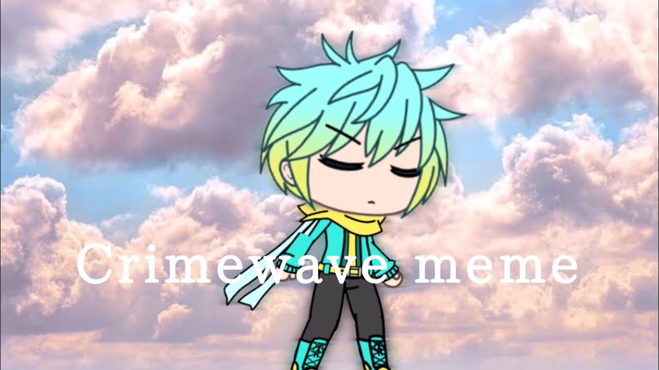 Crimewave | Jsab meme (Inspired by Huda Aulia) - YouTube