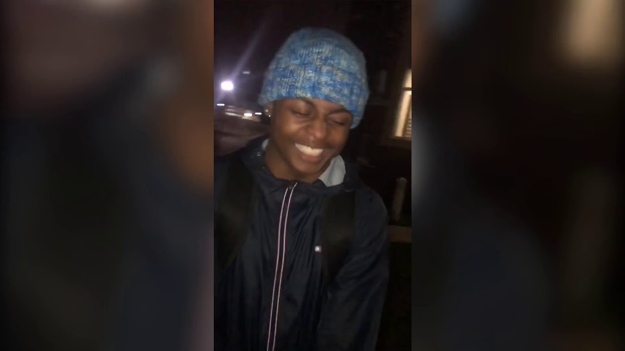Punishment Time!!!! Good luck to Litty Bro Sam - YouTube