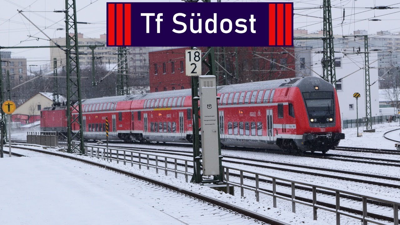 Train Simulator 2020 + Zusi 3 Livestream (vom 19.04.2020) | Tf Südost ...