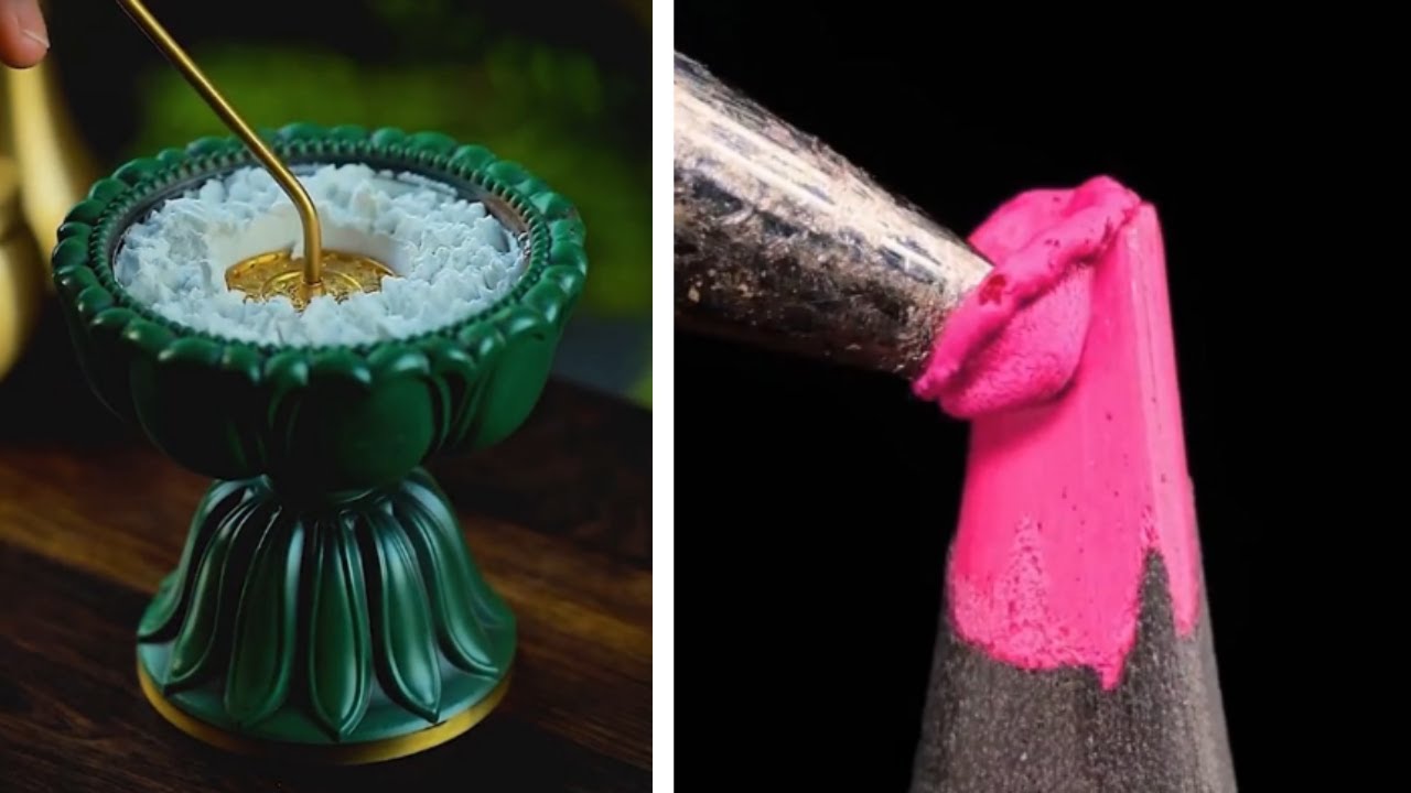 Satisfying and Relaxing Compilation #3 || Best Oddly Satisfing Video ...