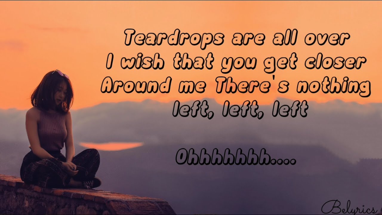 Akcent ft. Shahzoda - All Alone | Belyrics - YouTube