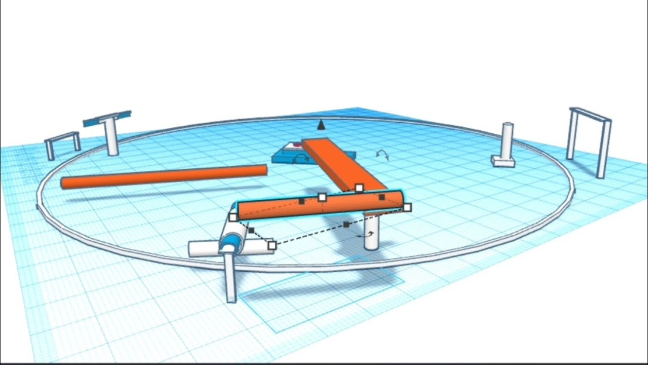 command task(2) part-3 gto task in 3d, SSB #cds #ima #nda #ssb SSB ...