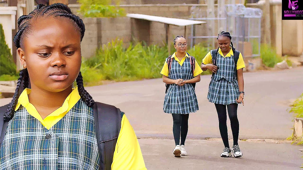 Be The First To See This UCHECHI TREASURE Movie That Won 3 Awards In ...