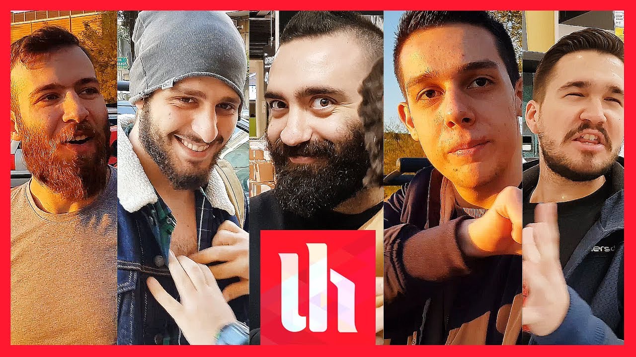 ΜΙΑ ΤΡΕΛΗ ΜΕΡΑ ΣΤΗΝ ΘΕΣΣΑΛΟΝΙΚΗ! | Unboxholics - YouTube