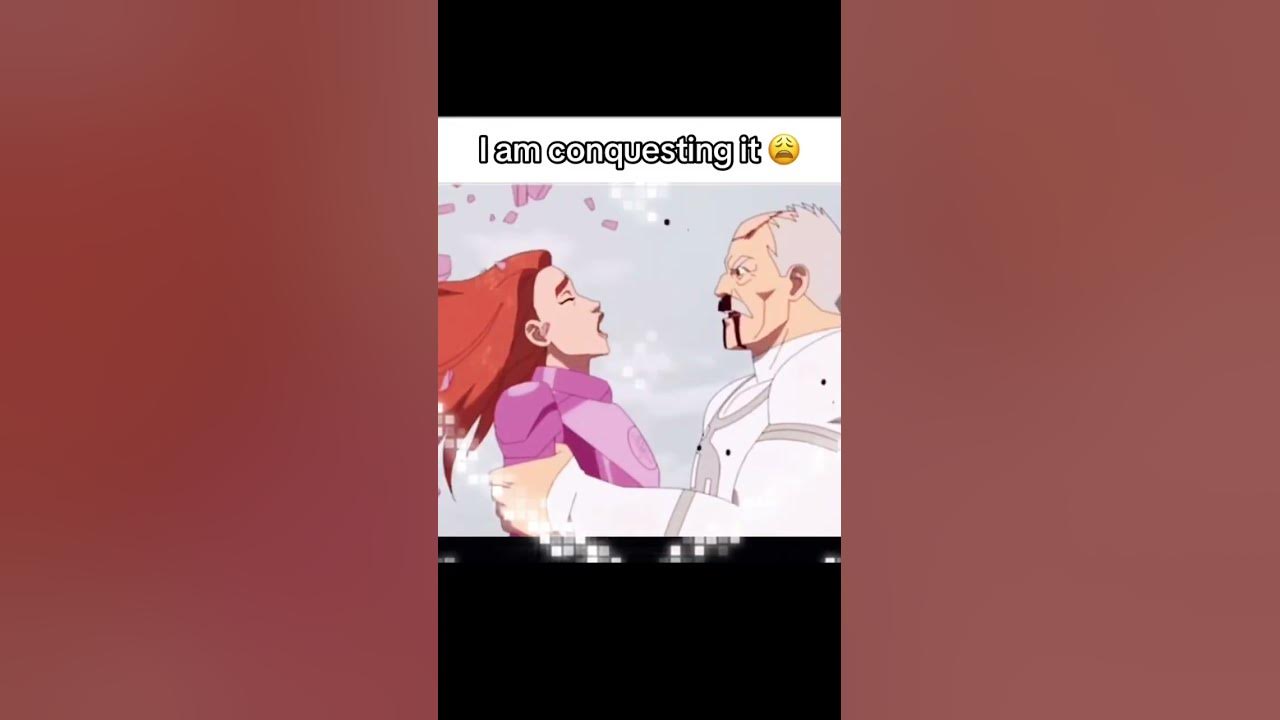 I Am Conquesting It invincible conquest funny meme YouTube i-am-conquesting-it-invincible-conquest-funny-meme-youtube