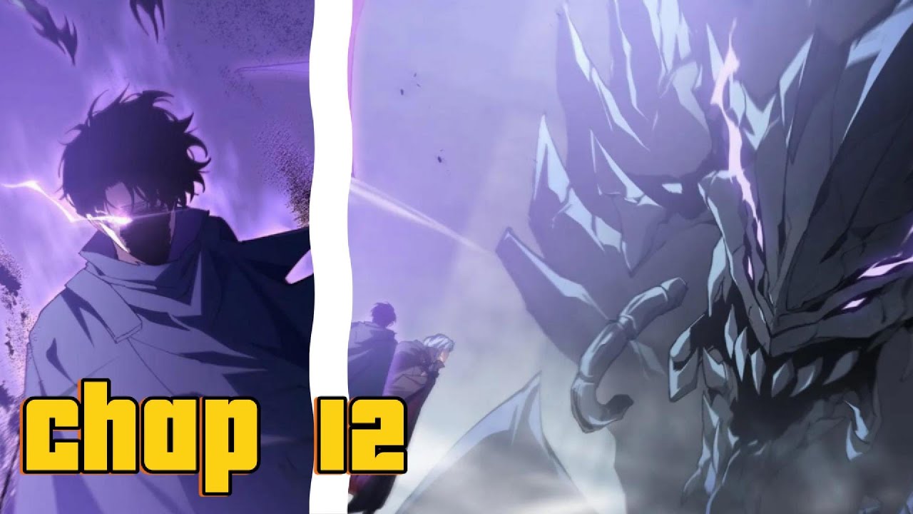 Ta là chúa tể trùng độc || chap 12 - YouTube