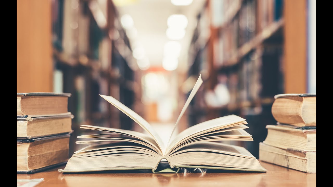 Library Assistant Objective Questions with Answers - YouTube