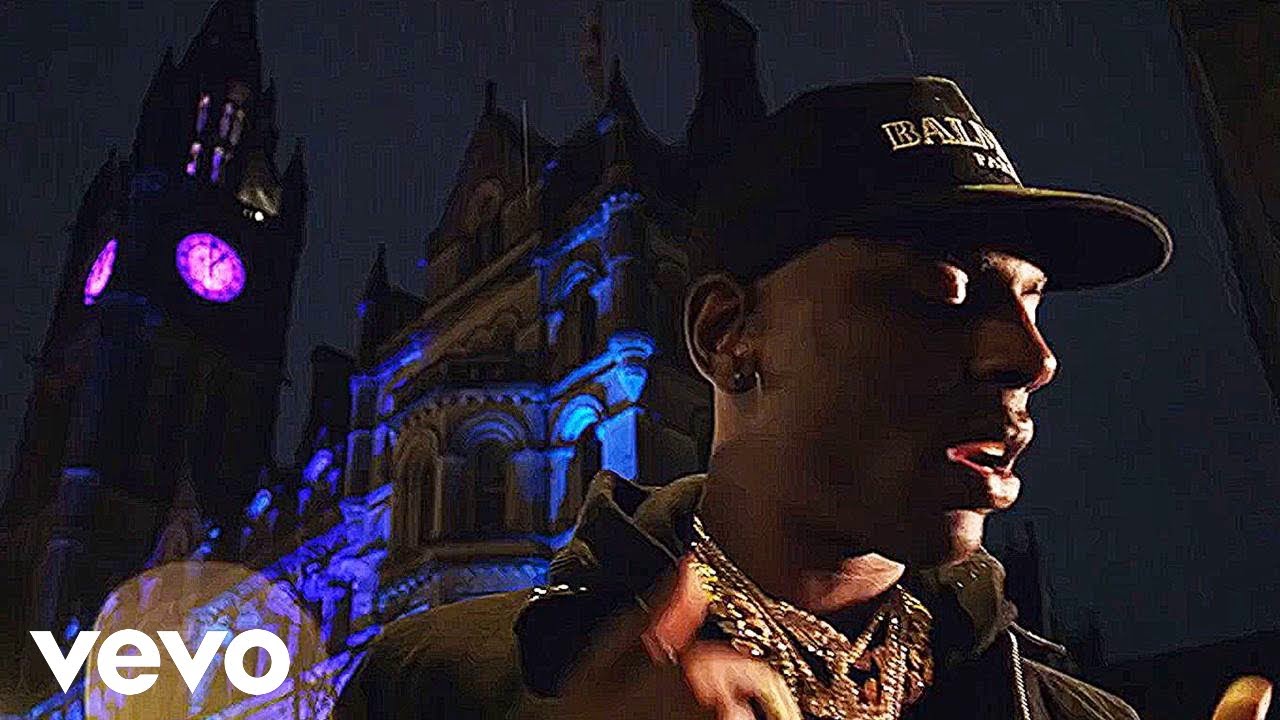 Young Dolph, Key Glock - Pro [Music Video] - YouTube