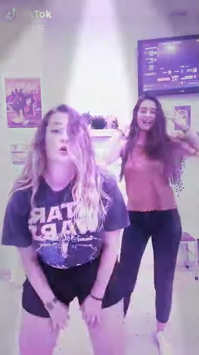 Tik Tok De Lauritan Y Paula 👍 ️ ️ ️ ️👍 Youtube