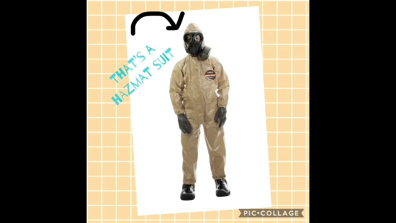 Types of People During Quarantine - YouTube