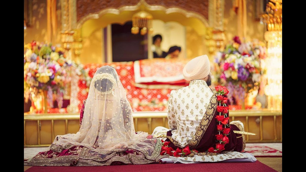 Live Wedding Ceremony || Bharti weds Suraj || Naveen Photography ...
