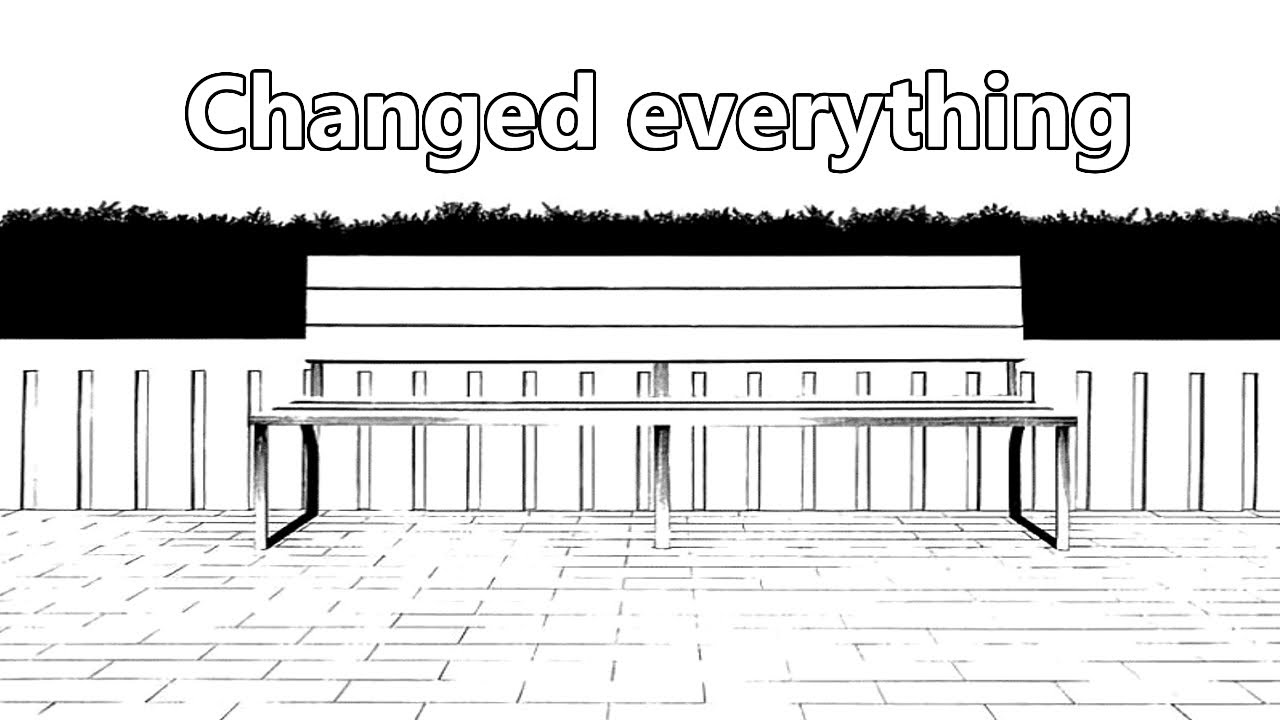 How one manga panel changed everything - YouTube
