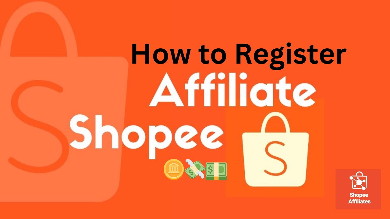 How To Register Shopee Affiliate Program 2024 Step By Step Guide Dagdag ...