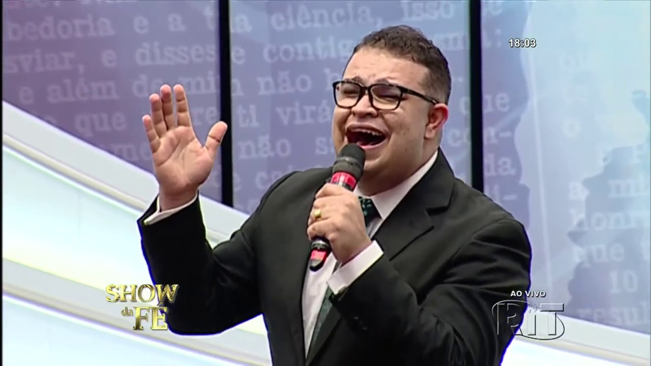 Pr. Gabriel Baker - Deus da Minha Vida - YouTube Music