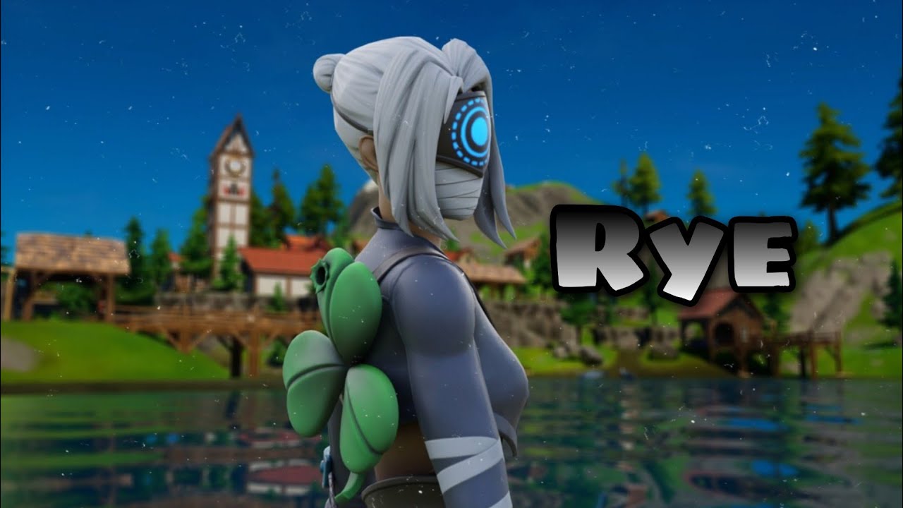 Rye🔥🔥🔥 - YouTube