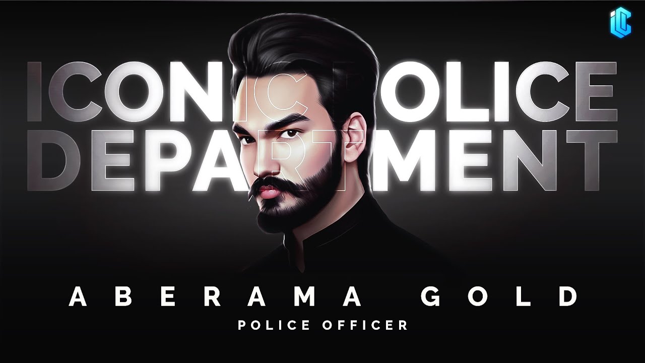 Enforcing Justice | Aberama Gold Policing the Streets of GTA 5 Iconic ...