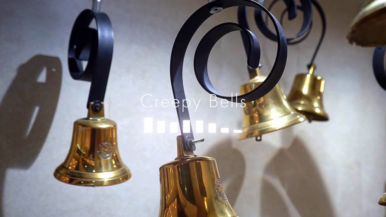Creepy Bells - YouTube