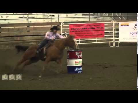 CP Konea / Vauna Walker Go2 from 3-2-1 ACTION! - YouTube