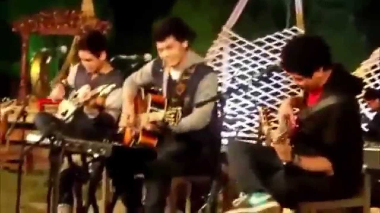 We Want TheOvertunes Album - YouTube