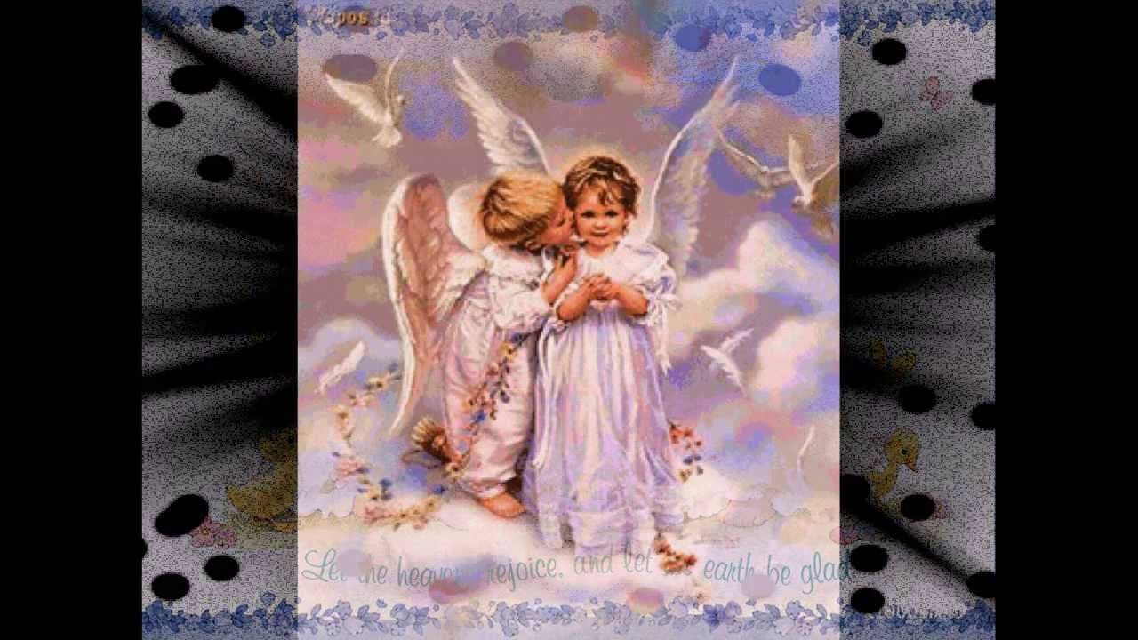 Den' Angela - YouTube