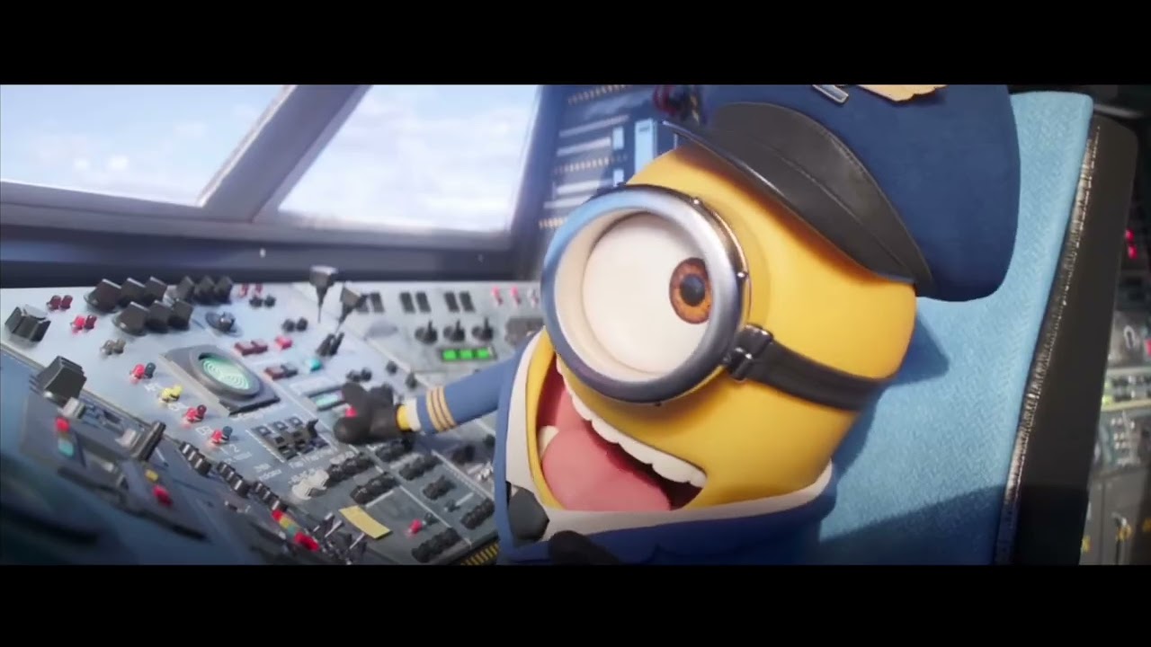 Welcome onboard ryanair - YouTube