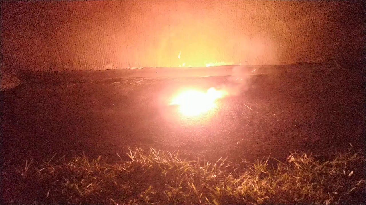 Review flash blink atack fireshow LG1112 - YouTube