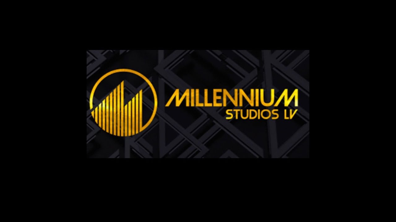 MILLENNIUM STUDIOS LV - YouTube