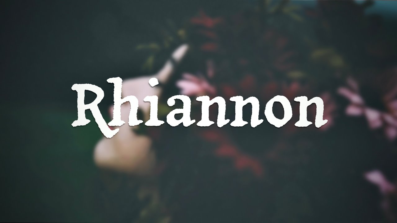 Rhiannon - Fleetwood Mac | Lyrics | 1975 - YouTube