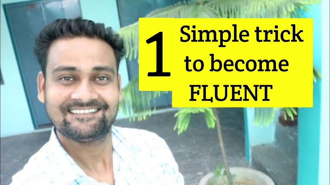 1 Simple Trick To Become Fluent In English AleenaRaisLive YouTube 1-simple-trick-to-become-fluent-in-english-aleenaraislive-youtube