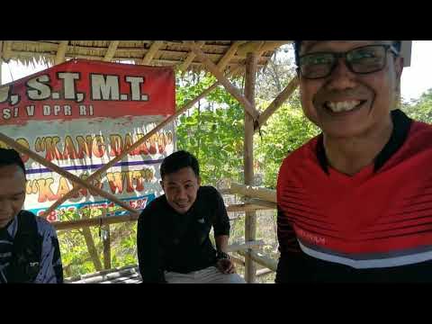 Blusukan Alas Jati || demi Kelapa Muda GunungRowo || Deg-Degan - YouTube