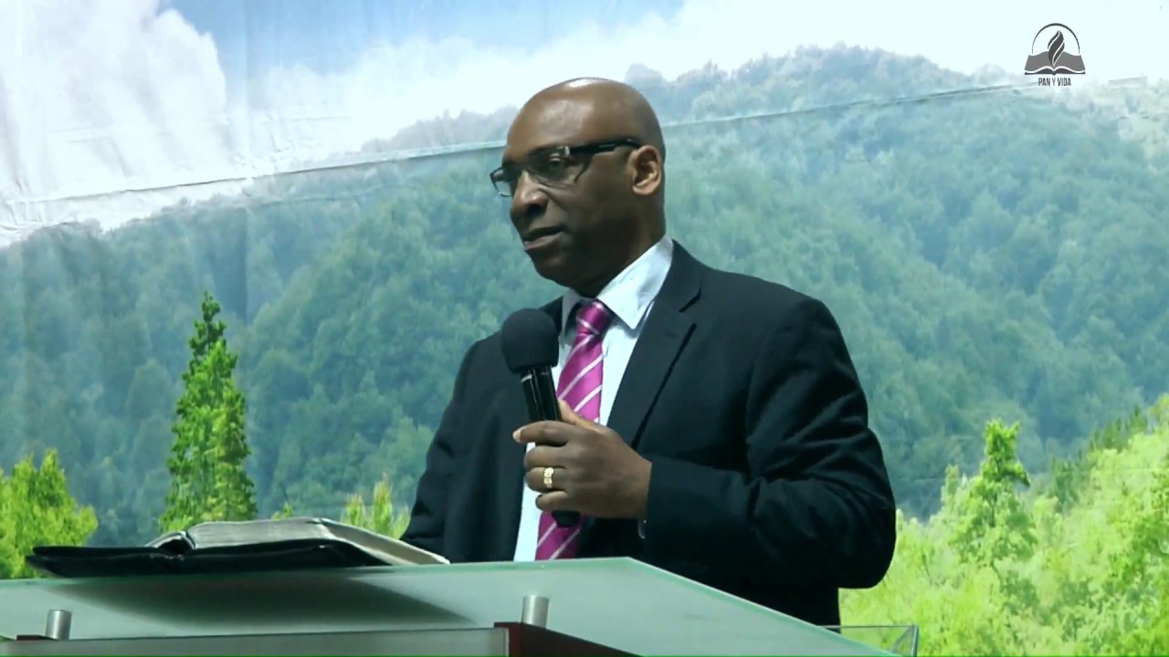 El peligro de equivocar el propósito. Rev. Aris Solís - YouTube