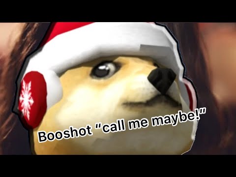 Mr_Booshot sings call me maybe - official video - part one - YouTube