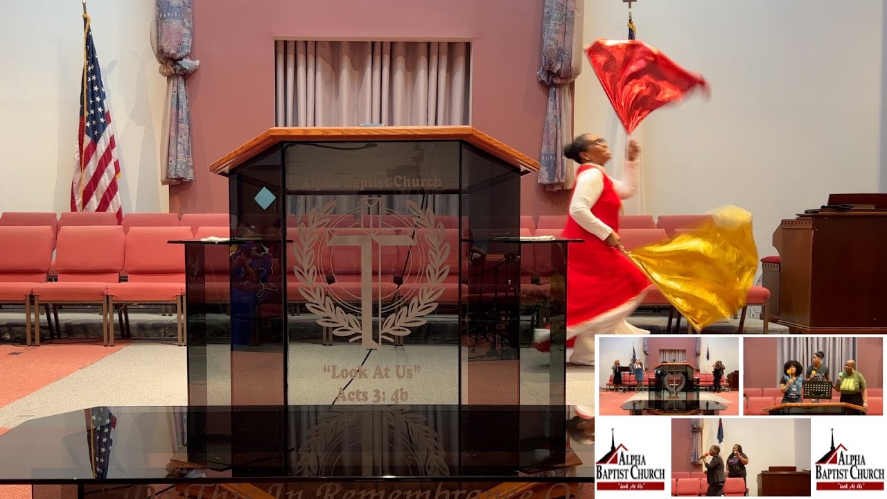 "Chasing After You" [Remastered] Music Video | Flags of Grace x Praise ...