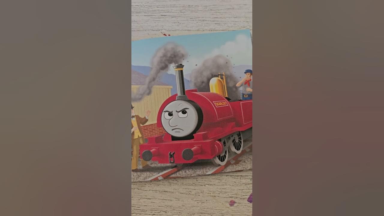 Thomas and Friends- Skarloey - YouTube
