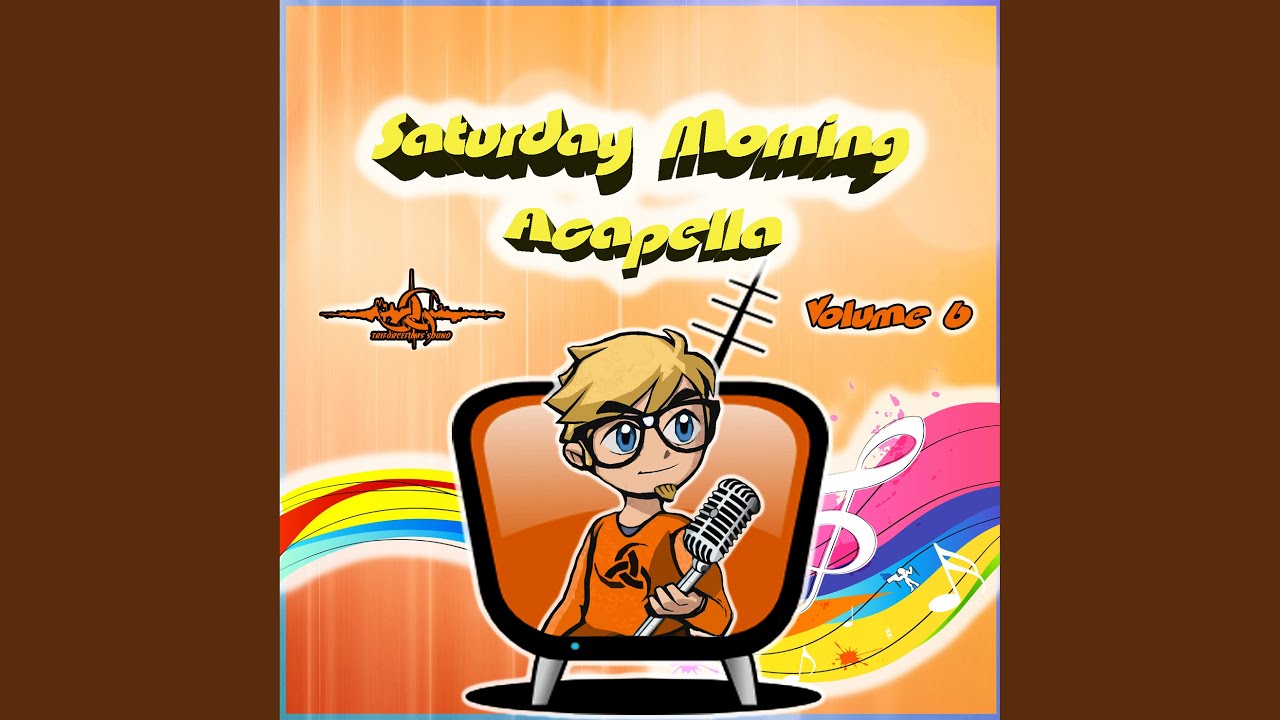 Dexter's Laboratory Theme (From "Dexter's Laboratory") - YouTube