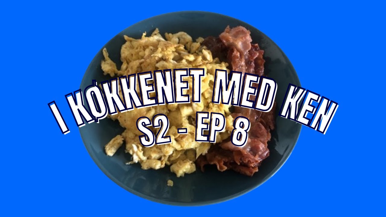 I Køkkenet med Ken #8 - YouTube