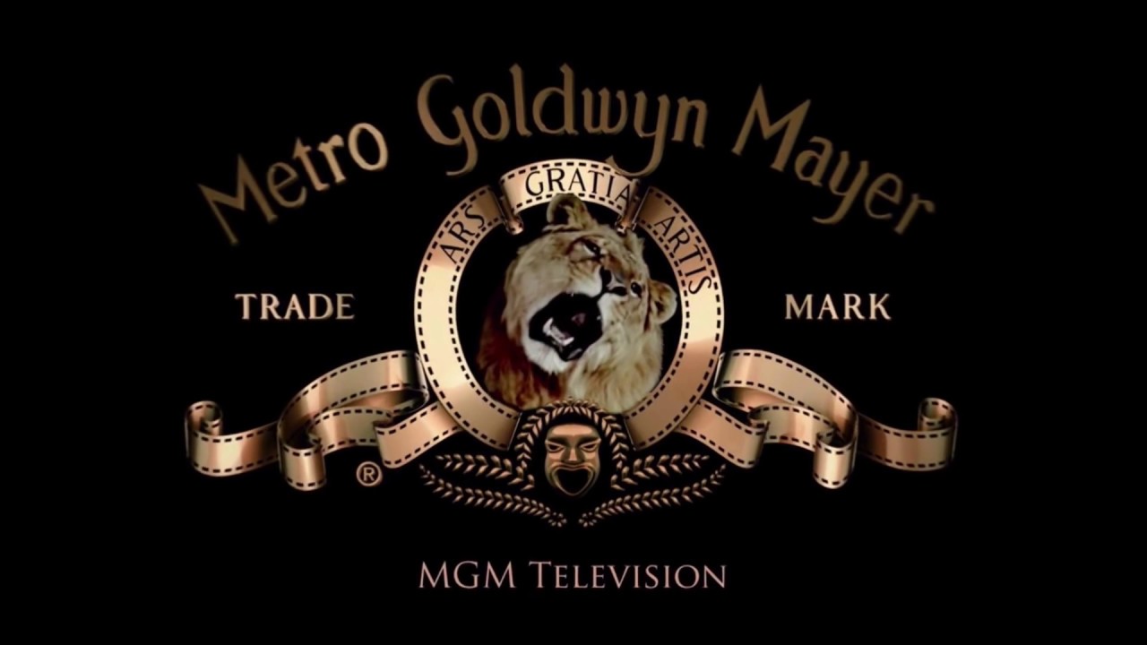 MGM Television (2017) - YouTube